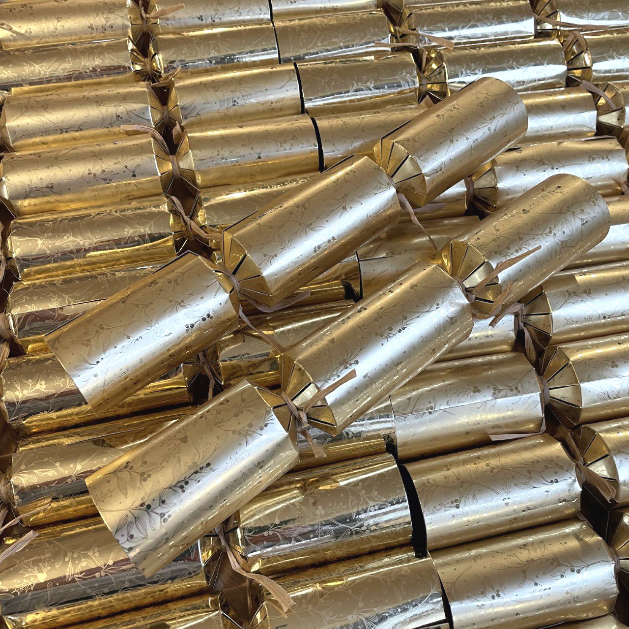 Christmas lunches are prepared to be a festive cracker – Giles Academy