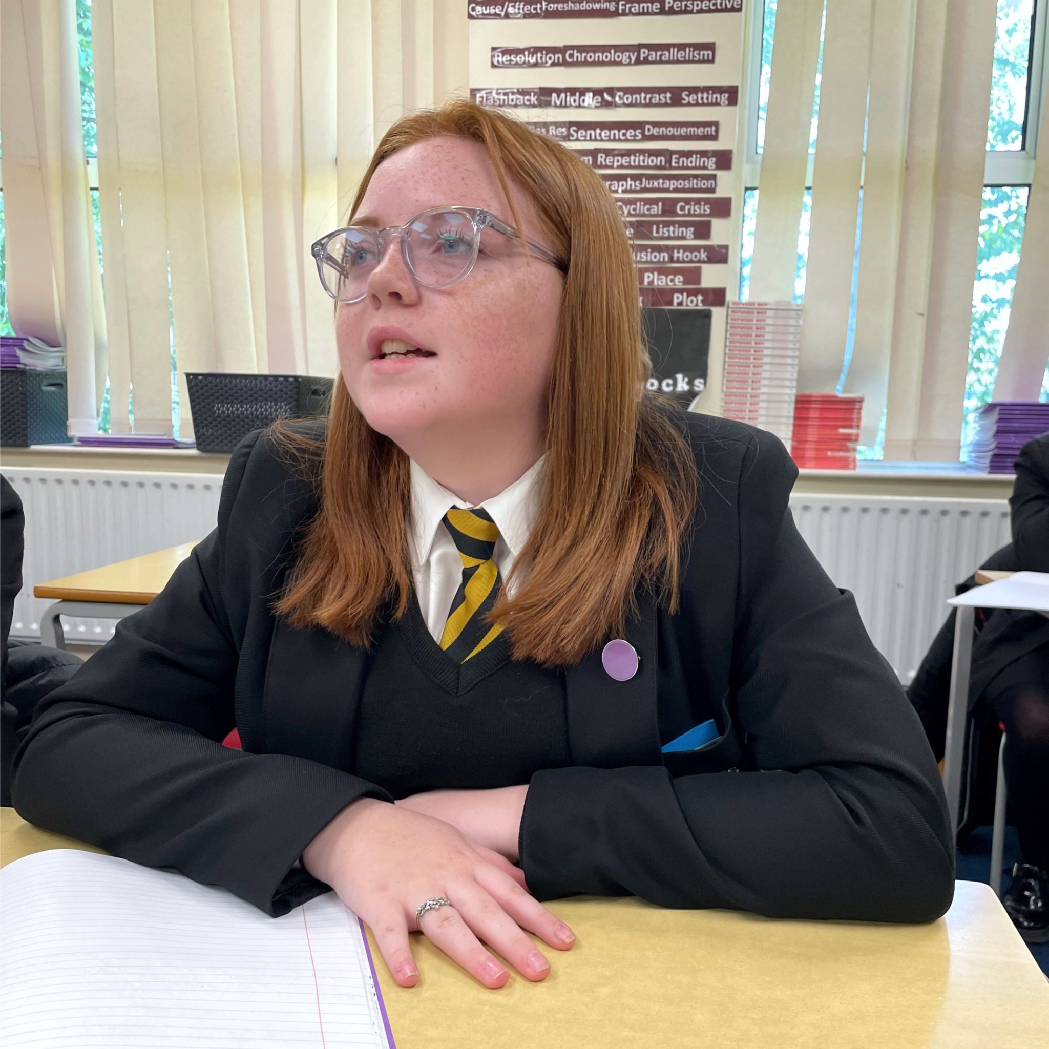 ‘Drop Everything And Read’ sessions encourage reading and literacy ...