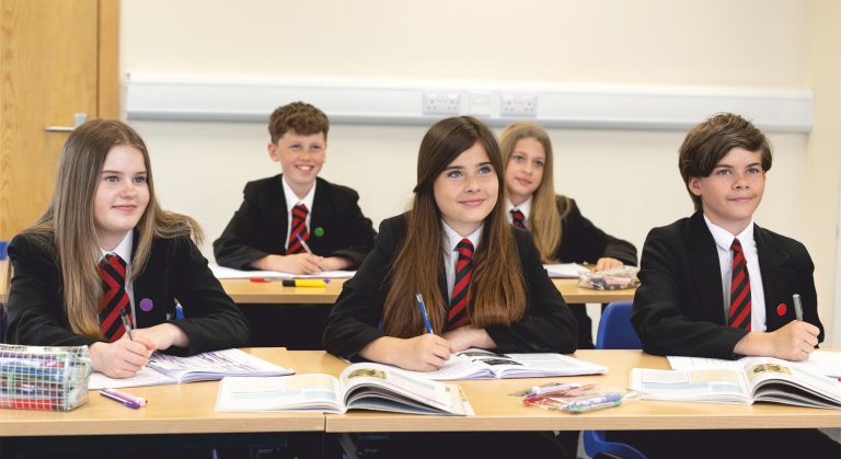 Teacher Training and Teaching Assistant events attract new staff ...