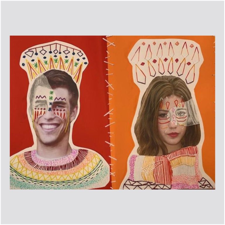 KS4 Art – Giles Academy