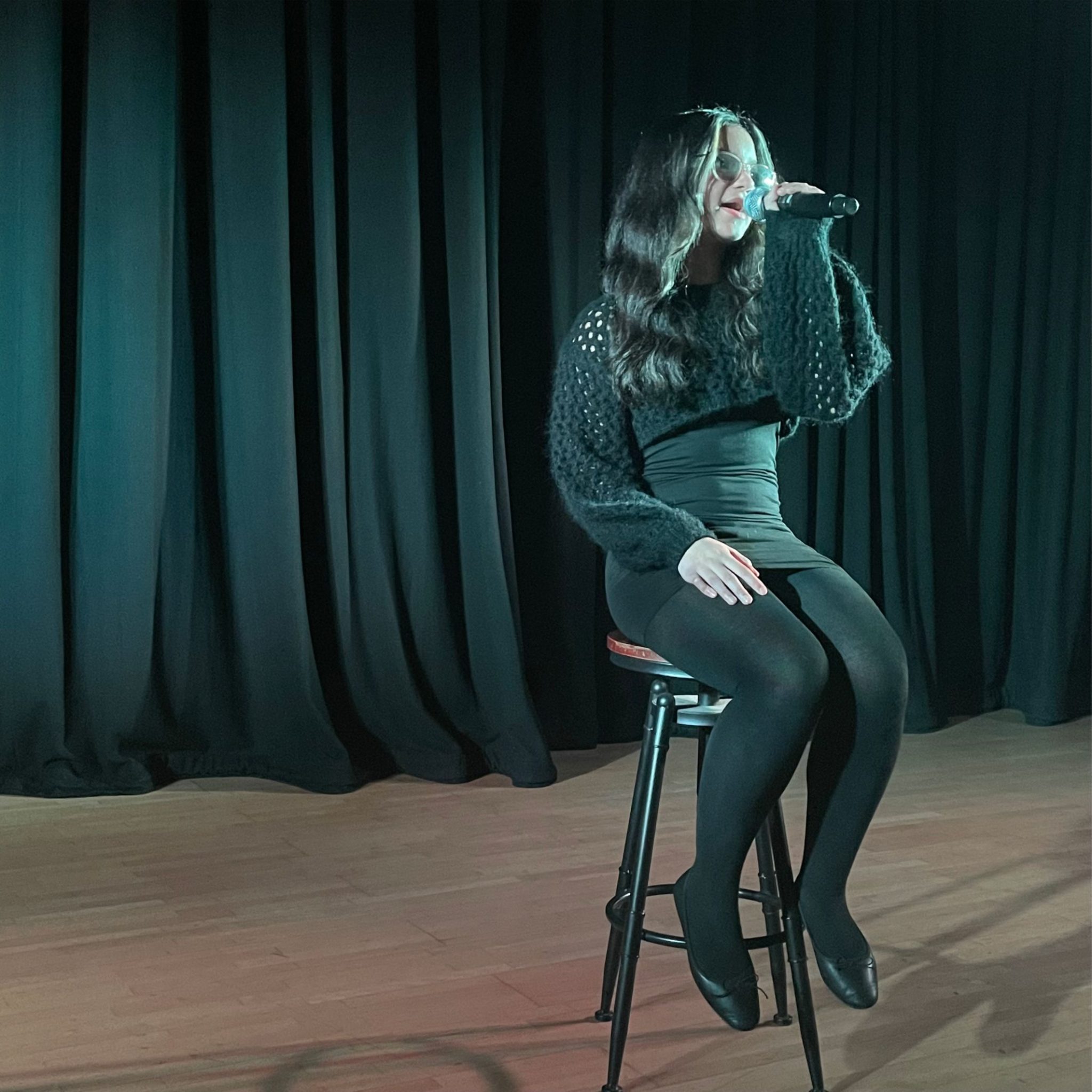 An evening of music and drama showcases student talents – Giles Academy