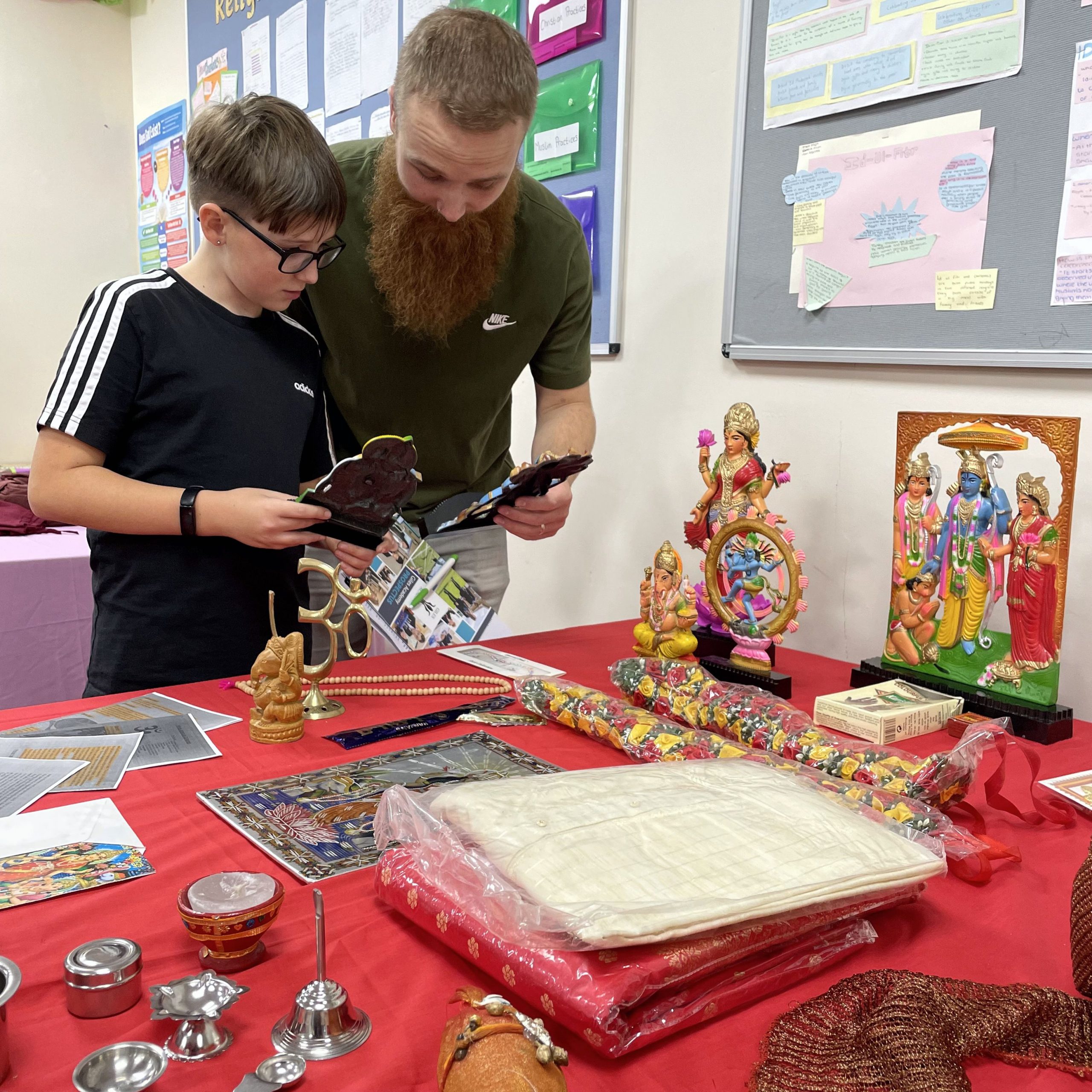 Open Evening Attracts A Record Amount Of Visitors Giles Academy Open Evening Attracts A Record Amount Of Visitors Giles Academy
