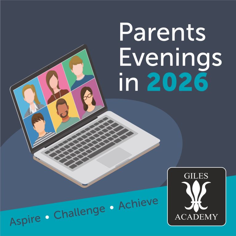 Stay informed about your child’s progress at our Parents Evenings ...