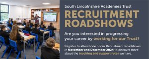 Register to attend a Recruitment Roadshow to progress your career ...