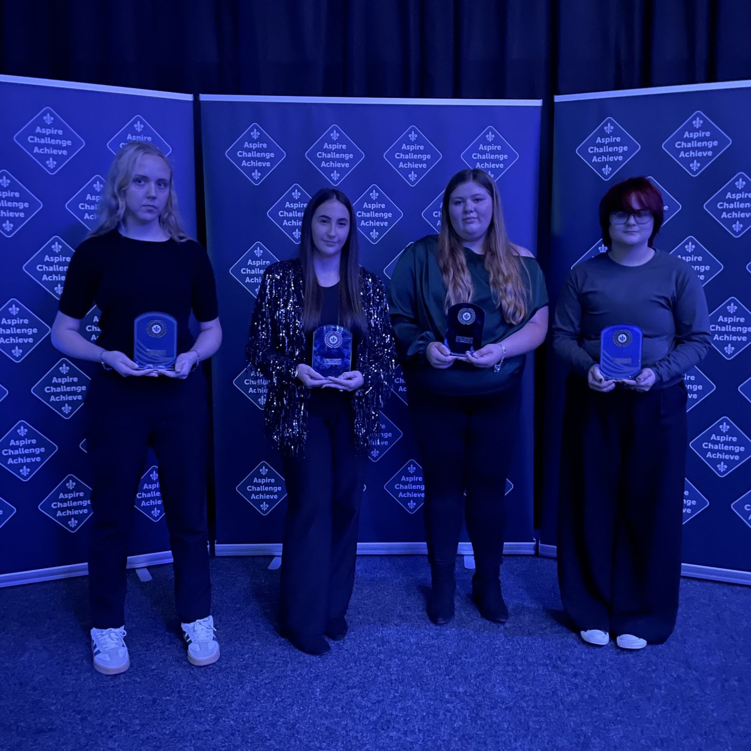 Upper School Awards Evening recognises students achievements – Giles ...