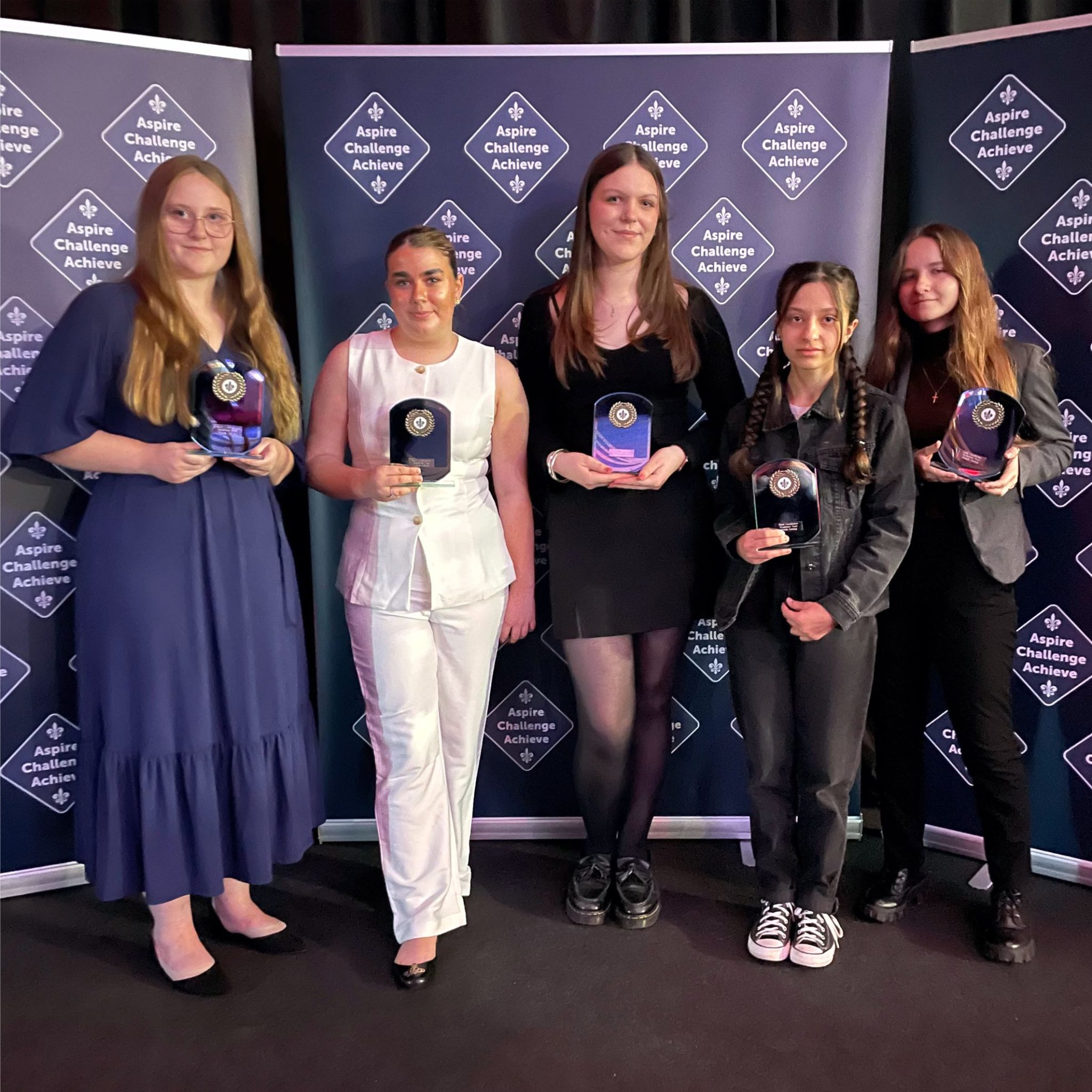 Upper School Awards Evening recognises students achievements – Giles ...